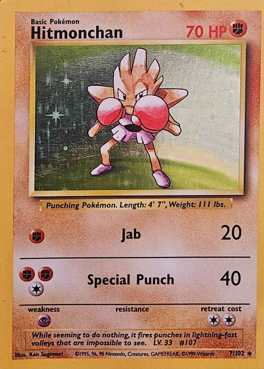 Gaming Cards - Antoine's Merchandising